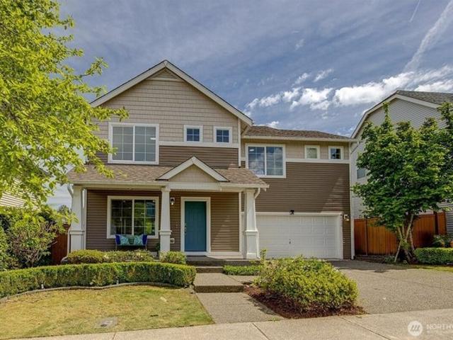 9416 McBane Ave SE, Snoqualmie, WA 98065
