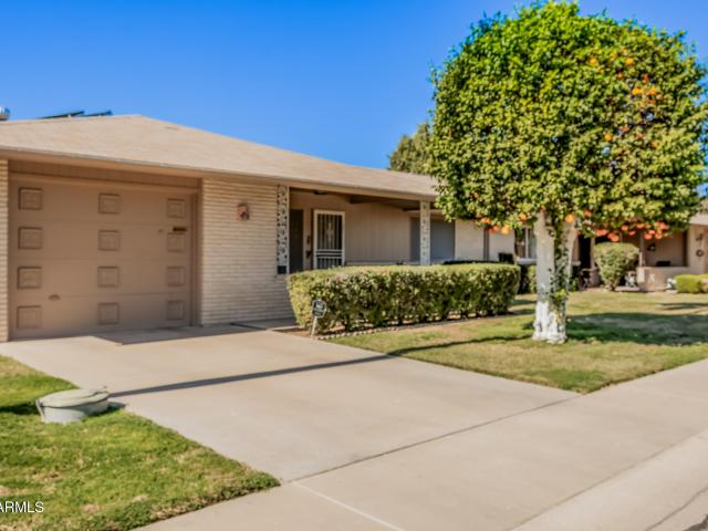 9416 N 110th Ave, Sun City, AZ 85351 | MLS #6976 | Compass