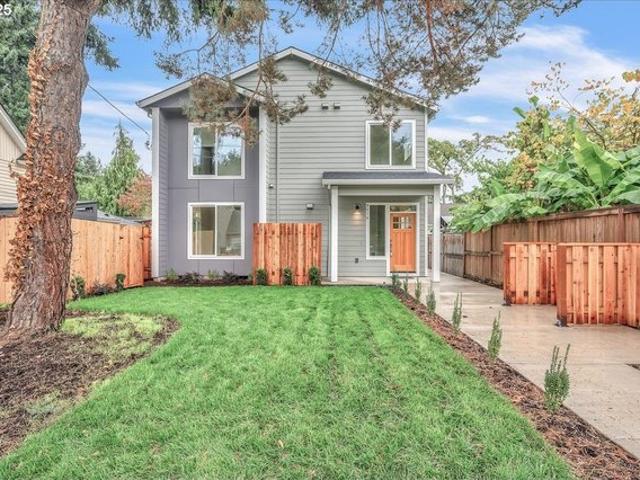 9416 N Bristol Ave, Portland, OR 97203