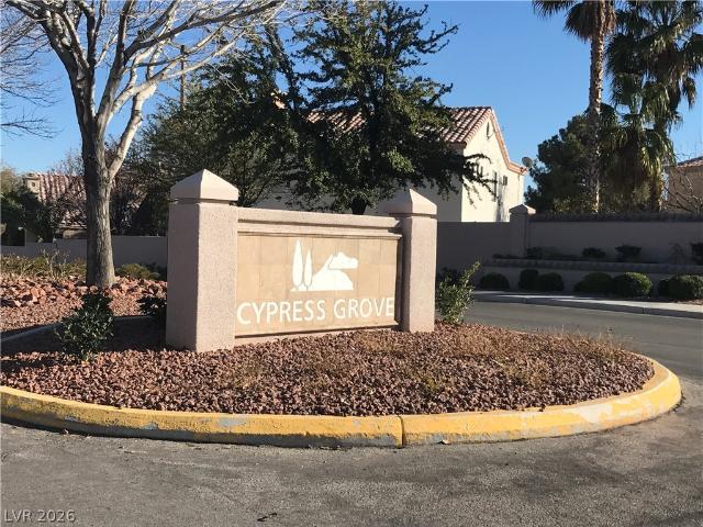 9416 Aspen Glow Drive