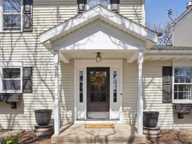 9416 Blackhawk Trail, Sauk City, WI 53583 | MLS #2017 | Compass