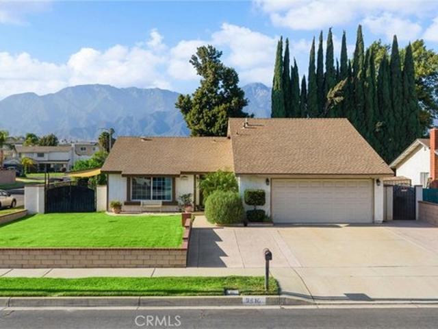 9416 Friant St, Rancho Cucamonga, CA 91730