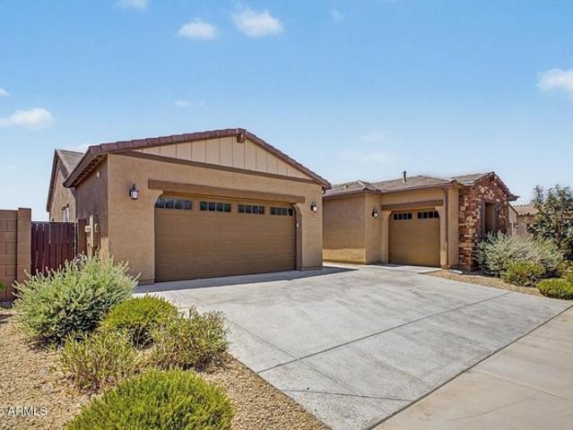 9416 S 41st Dr, Laveen, AZ 85339