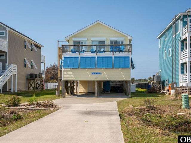 9416 S Old Oregon Inlet Rd Lot 8, Nags Head, NC 27959