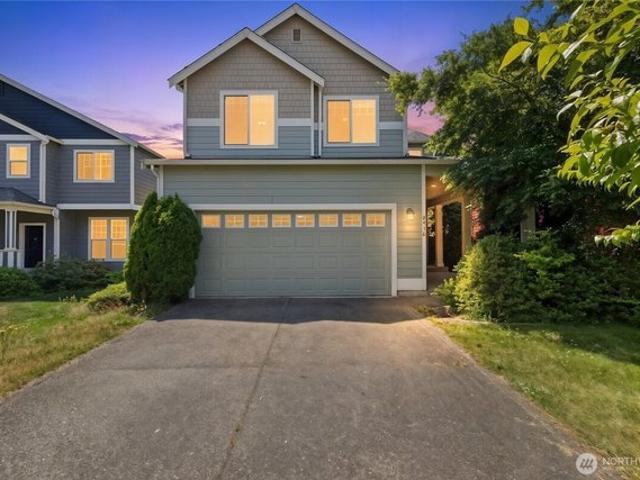 9416 th St E, Graham, WA 98338