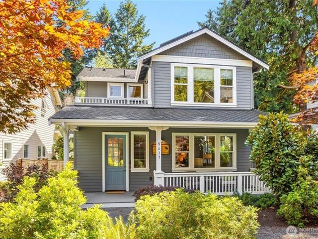 9417 NE 128th St, Kirkland, WA 98034