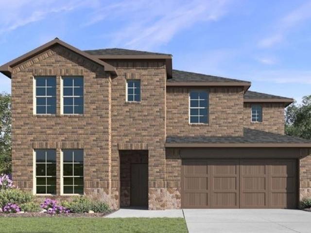 9417 Osprey Ave, McKinney, TX 75071