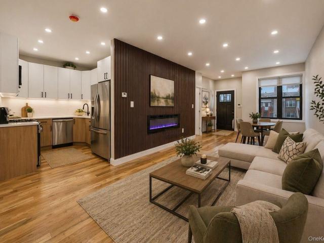9417 Avenue B | Compass