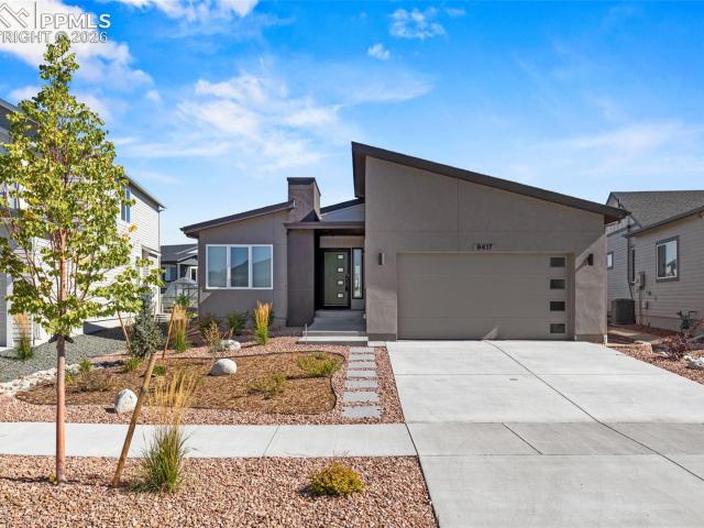 9417 Bugaboo Drive