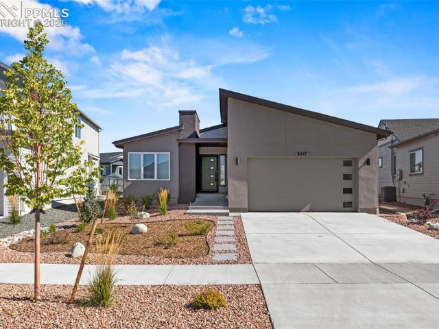 9417 Bugaboo Drive