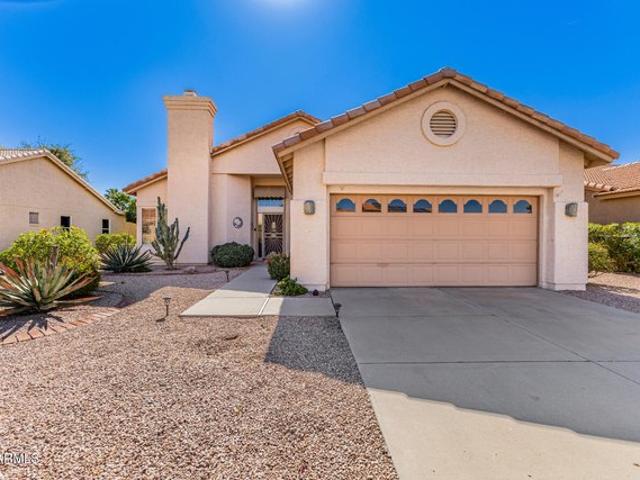 9417 E Cedar Waxwing Dr, Sun Lakes, AZ 85248