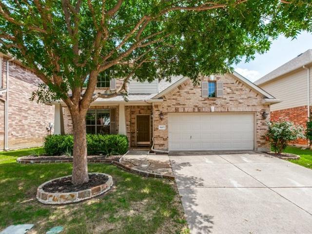 9417 Harrell Dr, McKinney, TX 75072
