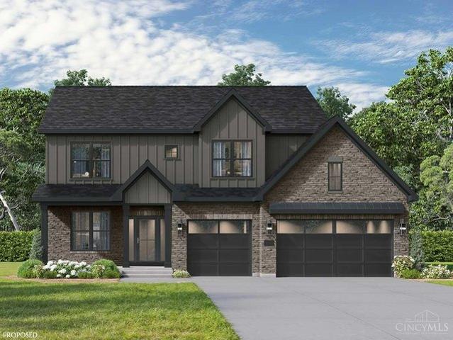 9417 Rochelle Ln, Clearcreek Township, OH 45458