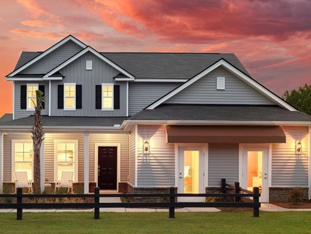 9417 Summer Pl St, Longs, SC 29568