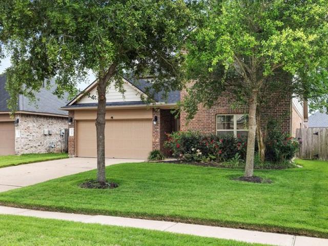 9418 McDowell Dr, Richmond, TX 77469