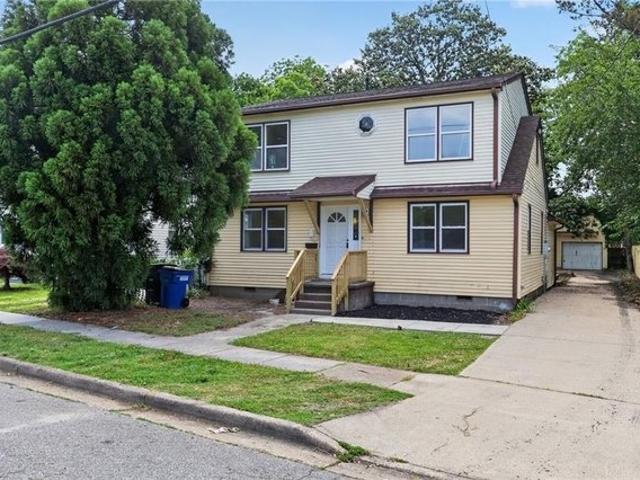 9418 Atwood Ave, Norfolk, VA 23503