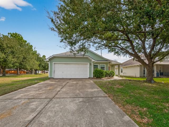 9418 Belleclaire Lane
