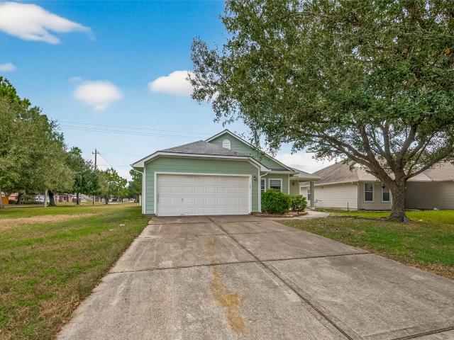 9418 Belleclaire Ln, Houston, TX 77044 | MLS #95008 | Compass