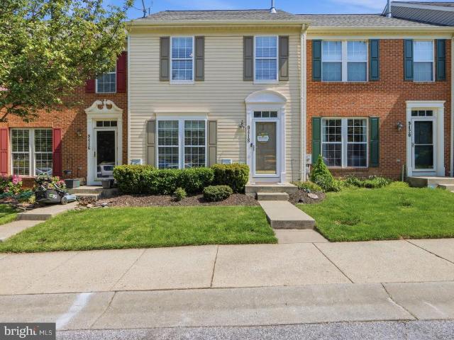 9418 Berkley Lane