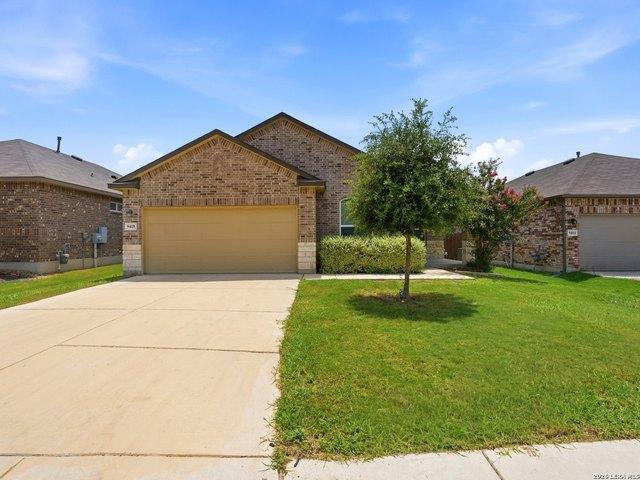 9418 Bracted Sedge, San Antonio, TX 78254