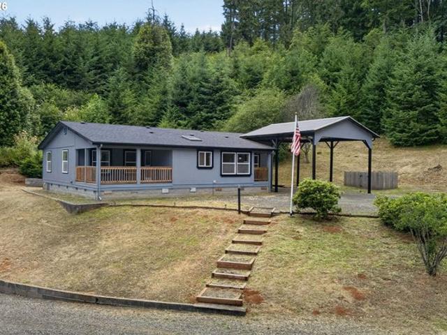 94199 Templeton Rd, Junction City, OR 97448
