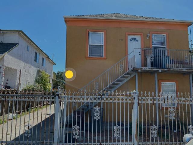 9419 B St, Oakland, CA 94603 | MLS #226020