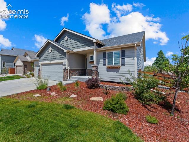 9419 Beryl Drive
