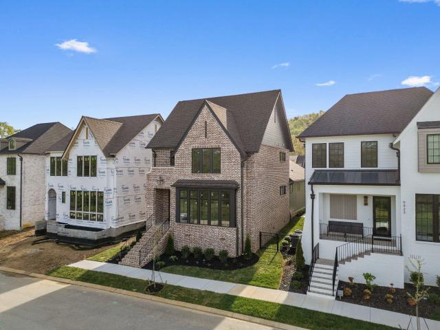 9419 Calder Cir, Unit LOT 40, Ooltewah, TN 37363 | MLS #3059 | Compass