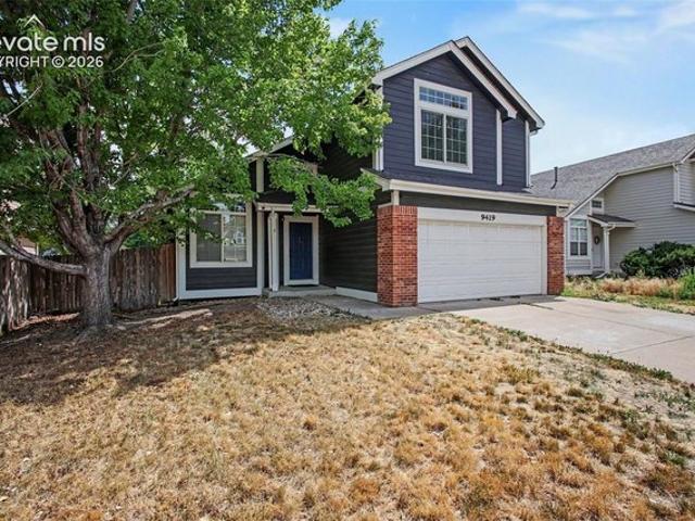 9419 Daystar Ter, Colorado Springs, CO 80925