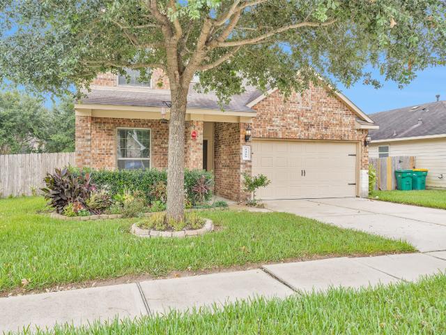 9419 Elliotts Court