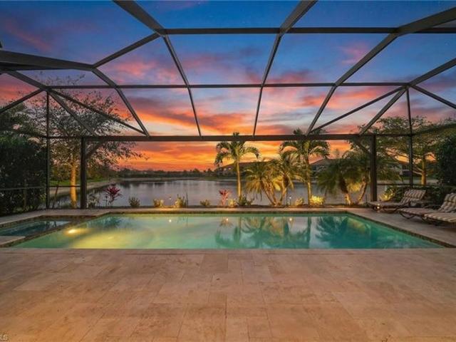 9419 Galliano Ter, Naples, FL 34119