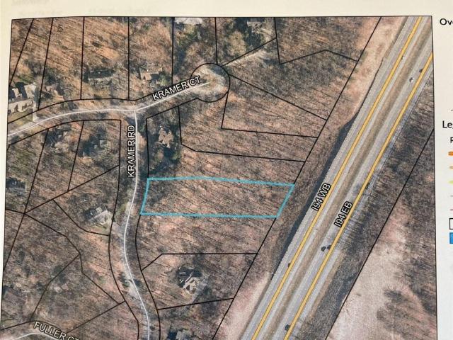 9419 Kramer Drive # 5