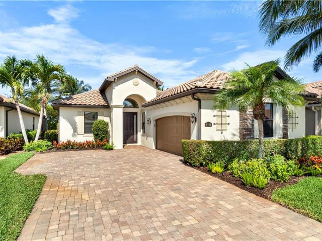 9419 Piacere Way, Naples, FL 34113 | MLS #226016