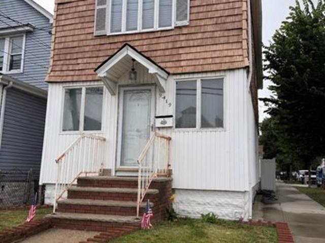 9419 Pitkin Ave, Ozone Park, NY 11417