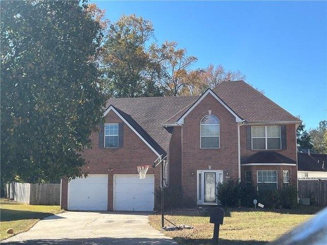 9419 Rocky Crk, Jonesboro, GA 30236