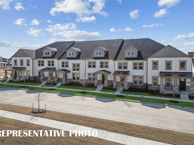 9419 Speaker Dr, Frisco, TX 75035