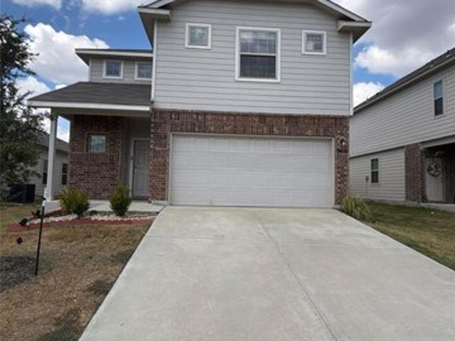 9419 Trap Rock Dr, San Antonio, TX 78211
