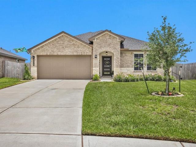 9410 Madison Ave, Texas City, TX 77591