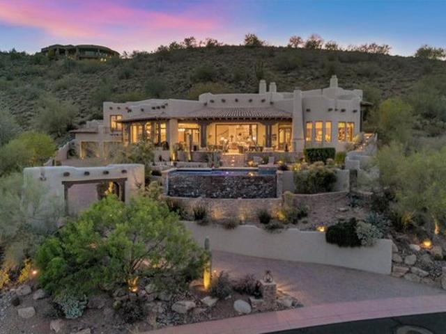 9410 N Lava Bluff Trl, Fountain Hills, AZ 85268