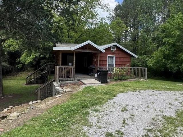9410 Old Tennessee Pike Road