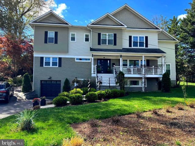9410 Balfour Ct, Bethesda, MD 20814 | MLS #MDMC2225 | Compass