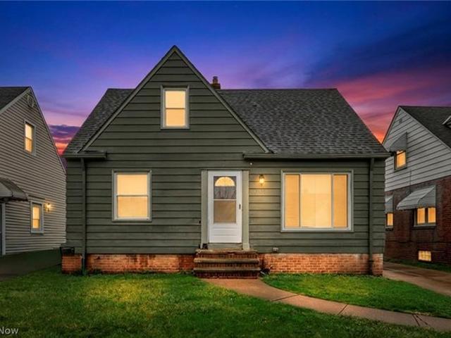 9410 Beech Ave, Brooklyn, OH 44144