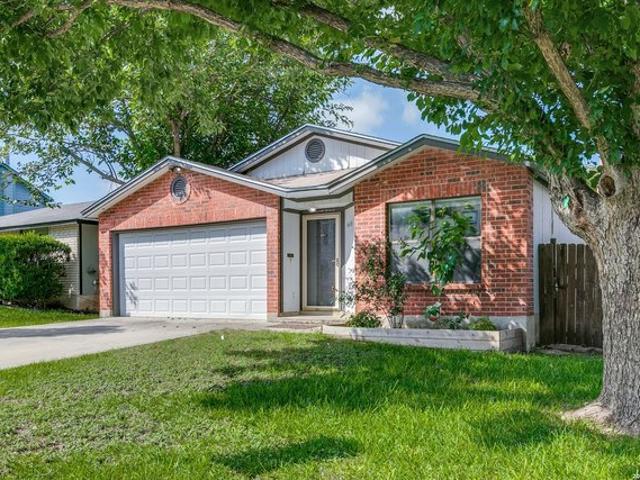 9410 Bendell, San Antonio, TX 78250