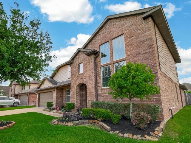 9410 Claystone Lane