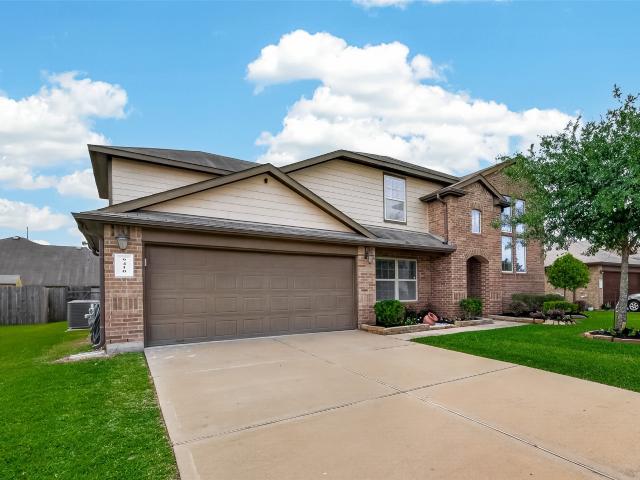 9410 Claystone Lane