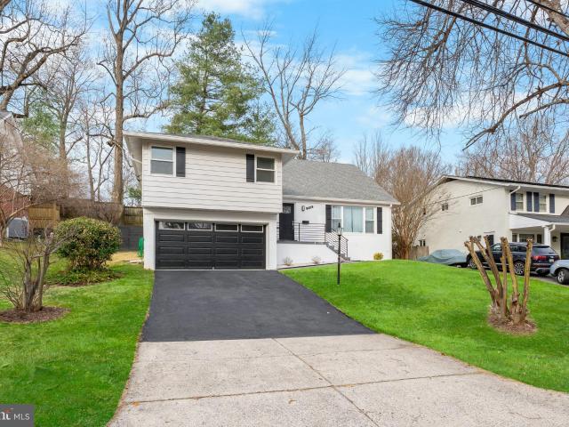 9410 Linden Ave, Bethesda, MD 20814 | Compass