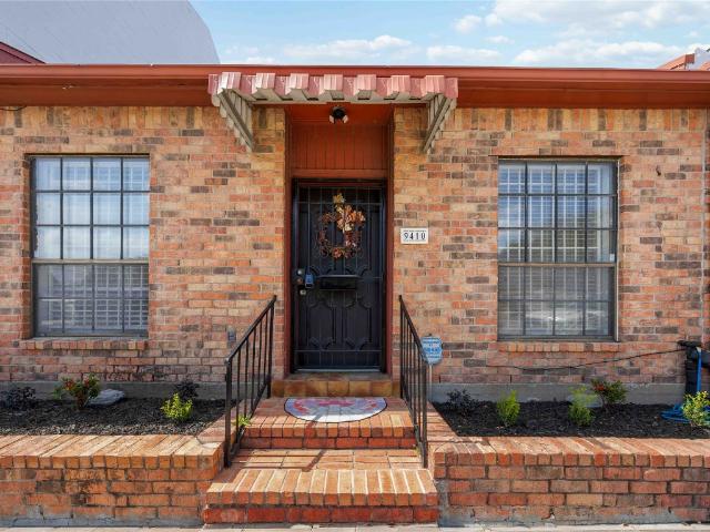 9410 Stonehouse Ln, Houston, TX 77025 | MLS #28076