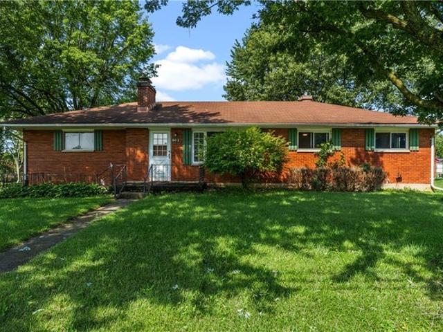 9410 S State Route 202, Bethel Township, OH 45371