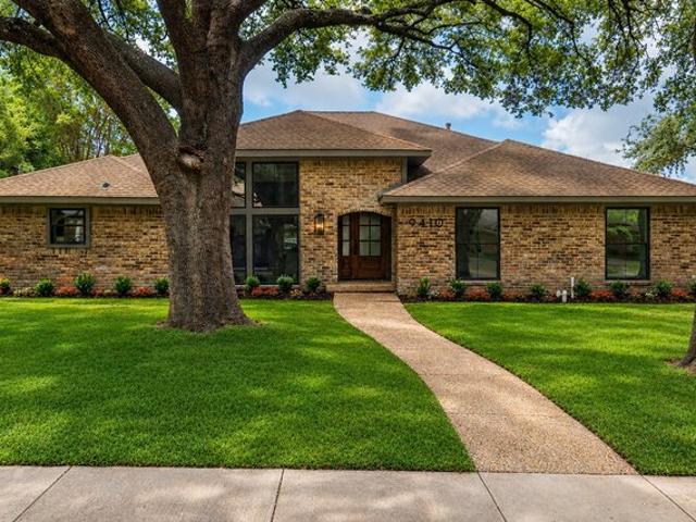 9410 Shady Valley Dr, Dallas, TX 75238