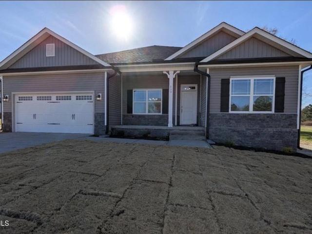 9410 Shallow Creek Trl, Bailey, NC 27807